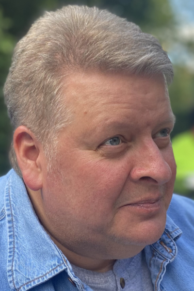 Kevin T. Cheney 1964-2025 | News, Sports, Jobs - Tribune Chronicle